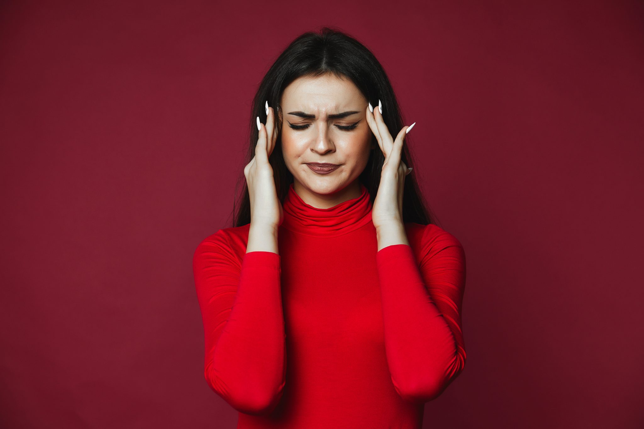 Does Arthritis Cause Headaches? Joint Pain & Headaches