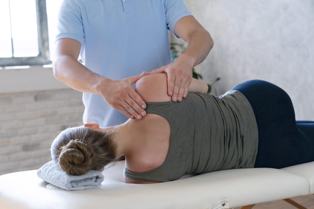 How Effective Is Osteopathy? Benefits & Treatment Insights