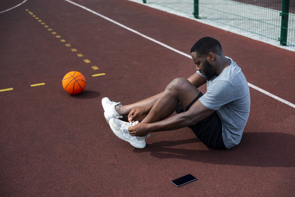 How to Prevent ACL Injuries in Basketball | Tips for Knee Safety